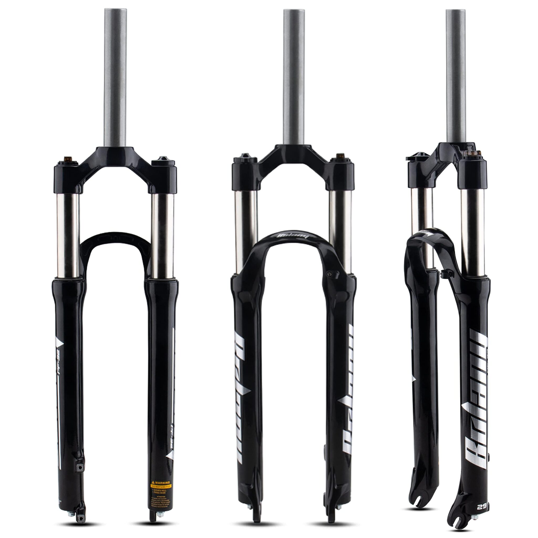 BOLANY 26/27.5/29′ MTB Suspension Fork Aluminum Alloy Mountain Bike ...