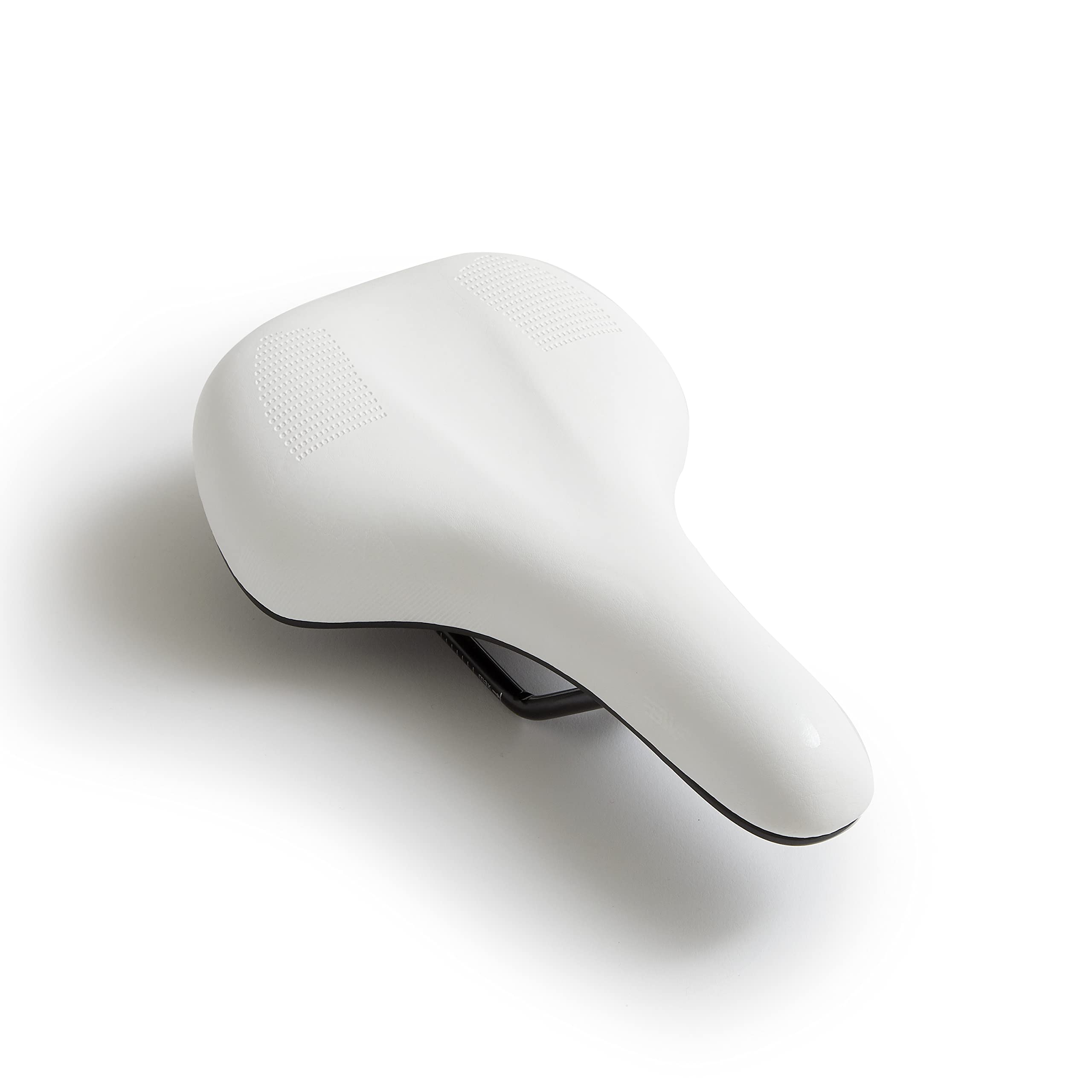BW Youth Bicycle Seat – Large Size Kids Bike Saddle for 20, 24 and 26 ...