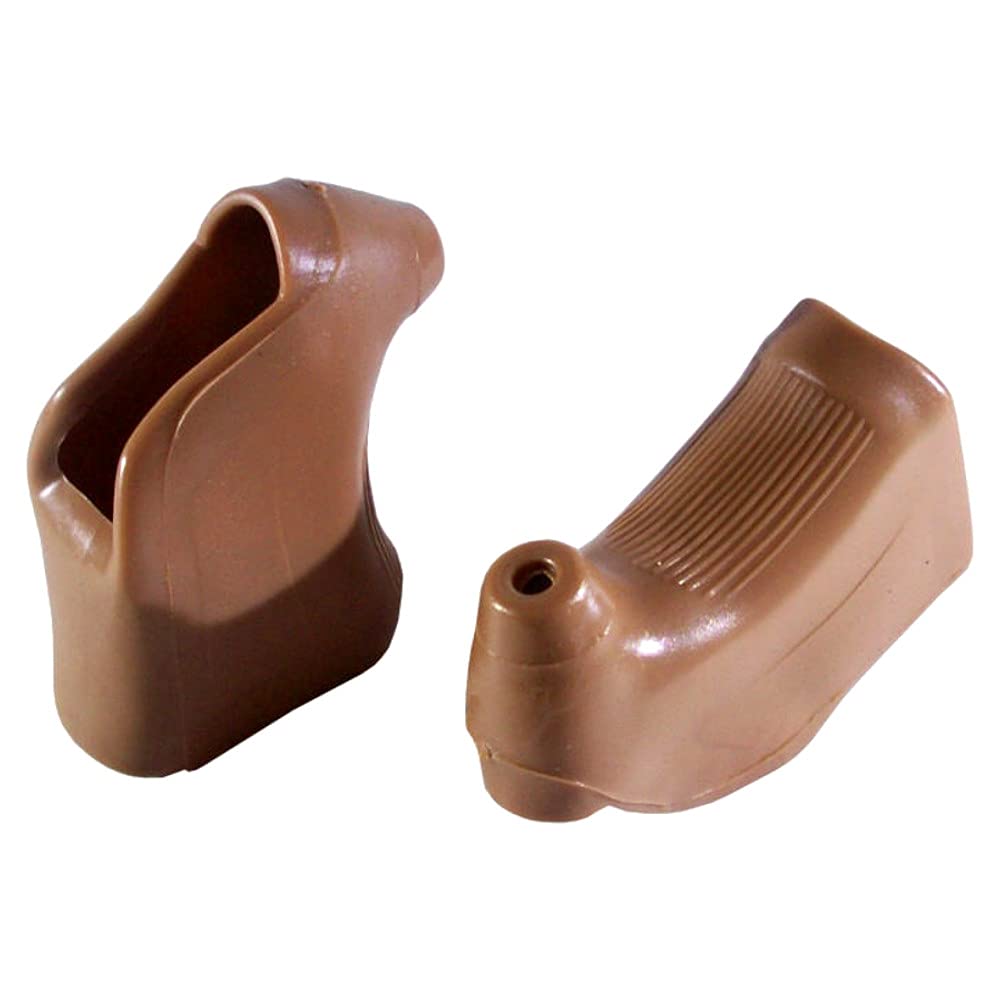 Brake Lever Hoods Brown Type Campagnolo MAFAC Shimano 600 Arabesque ...