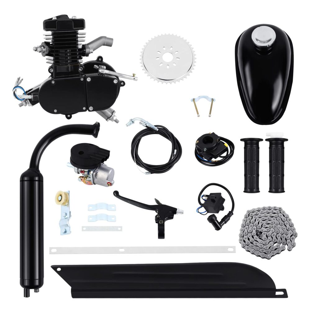 Electric Bike NEXUSRIDER 2000W Dual Motor 35 MPH 48V 22.4Ah 26” Fat ...