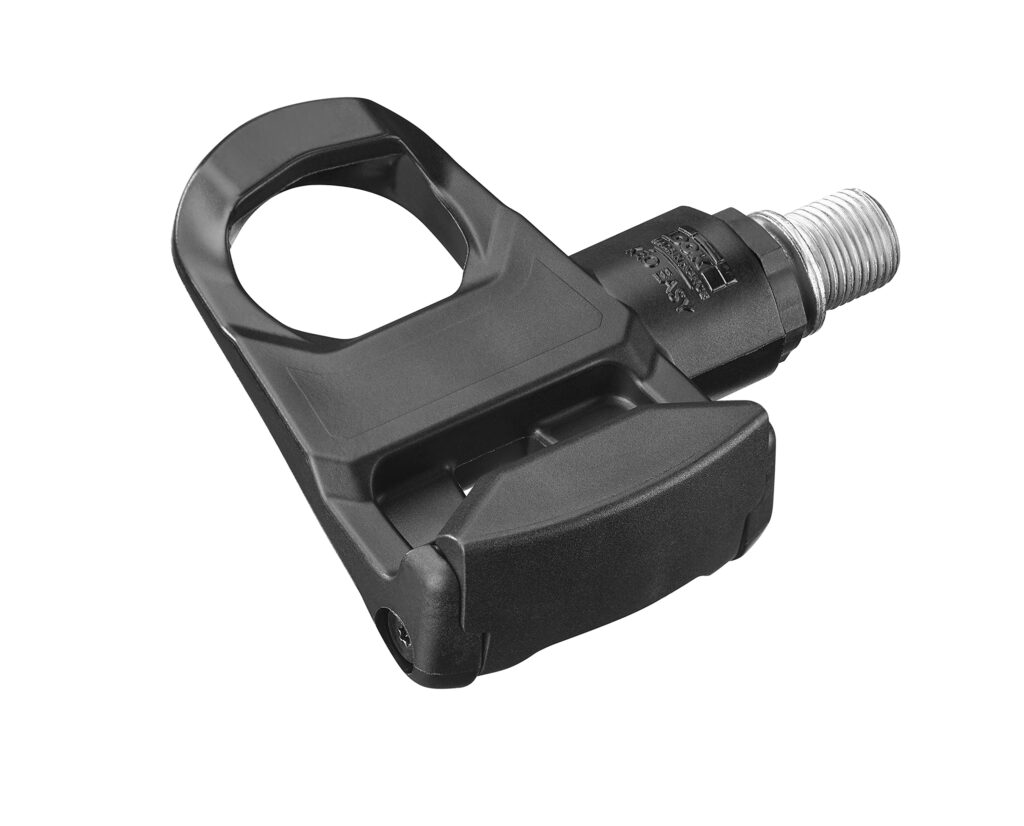 LOOK Cycle - KEO Easy Road Bike Pedals 240 mm² Platform Area Black ...