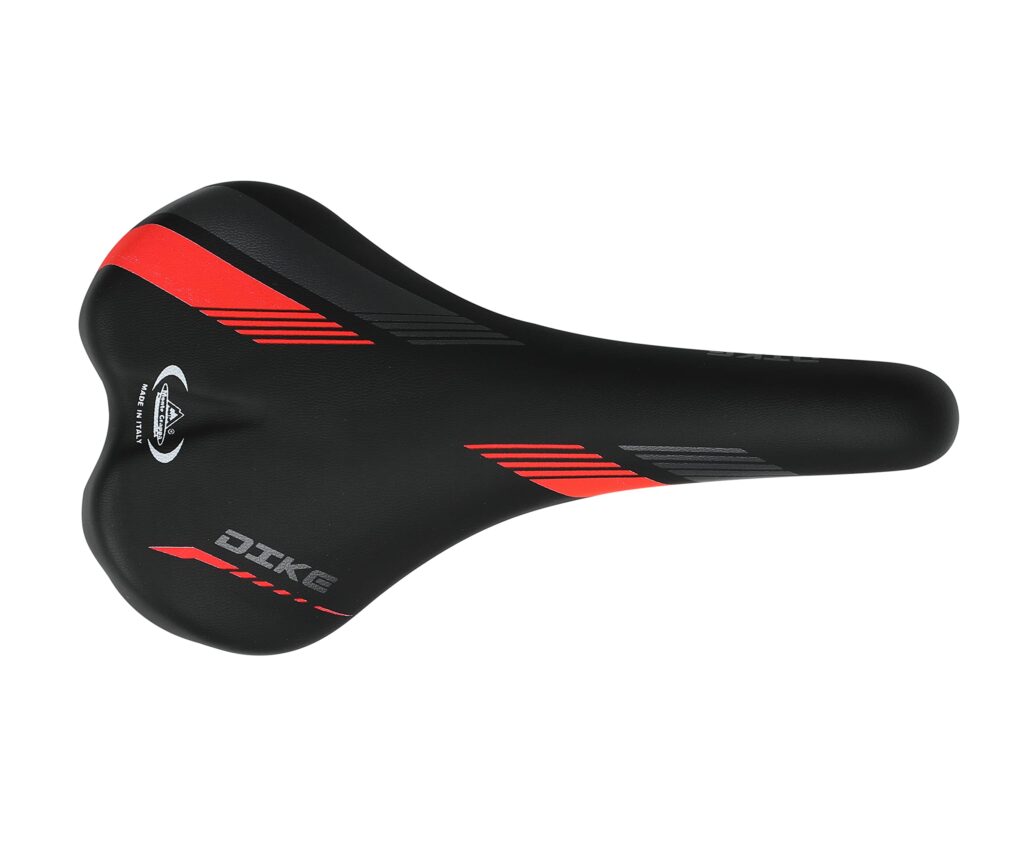 Selle Monte Grappa Composite 250 g Italy Dike Road Bike Saddle (Black ...