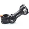 WAKE MTB Stem 31.8 90mm 110mm 0 60 Degree Adjustable Bike Stem Mountain ...